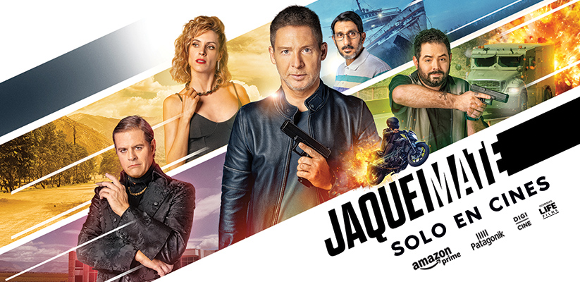 Cartelera de Cine - LIFE Cinemas